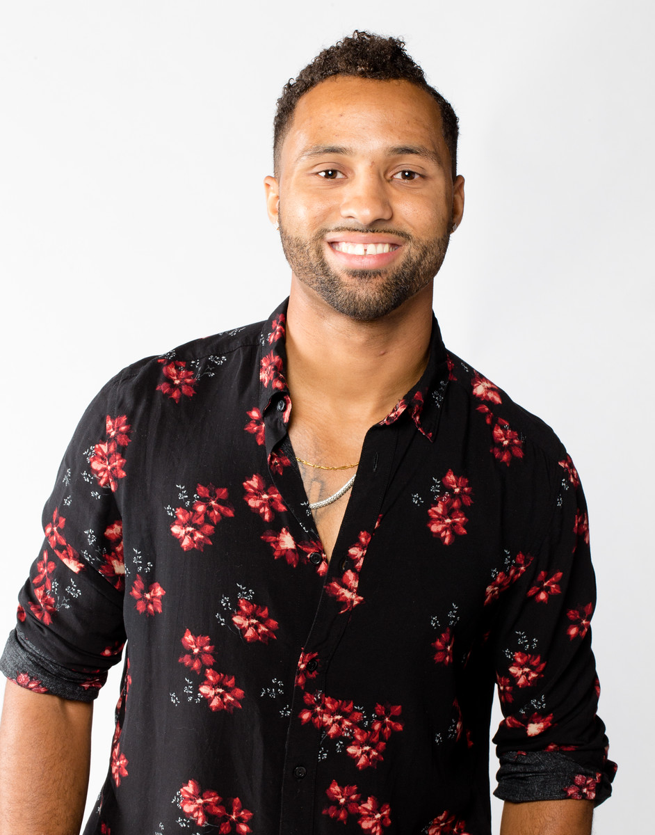 Austin artist turns CapMetro bus into rolling Black History Month tribute - WayPoint Blog