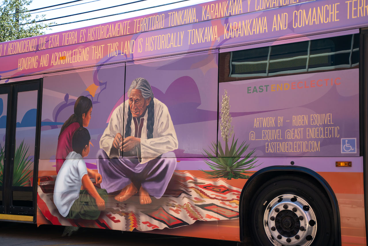 Celebrating the Endurance of Indigenous Traditions: National Native ...