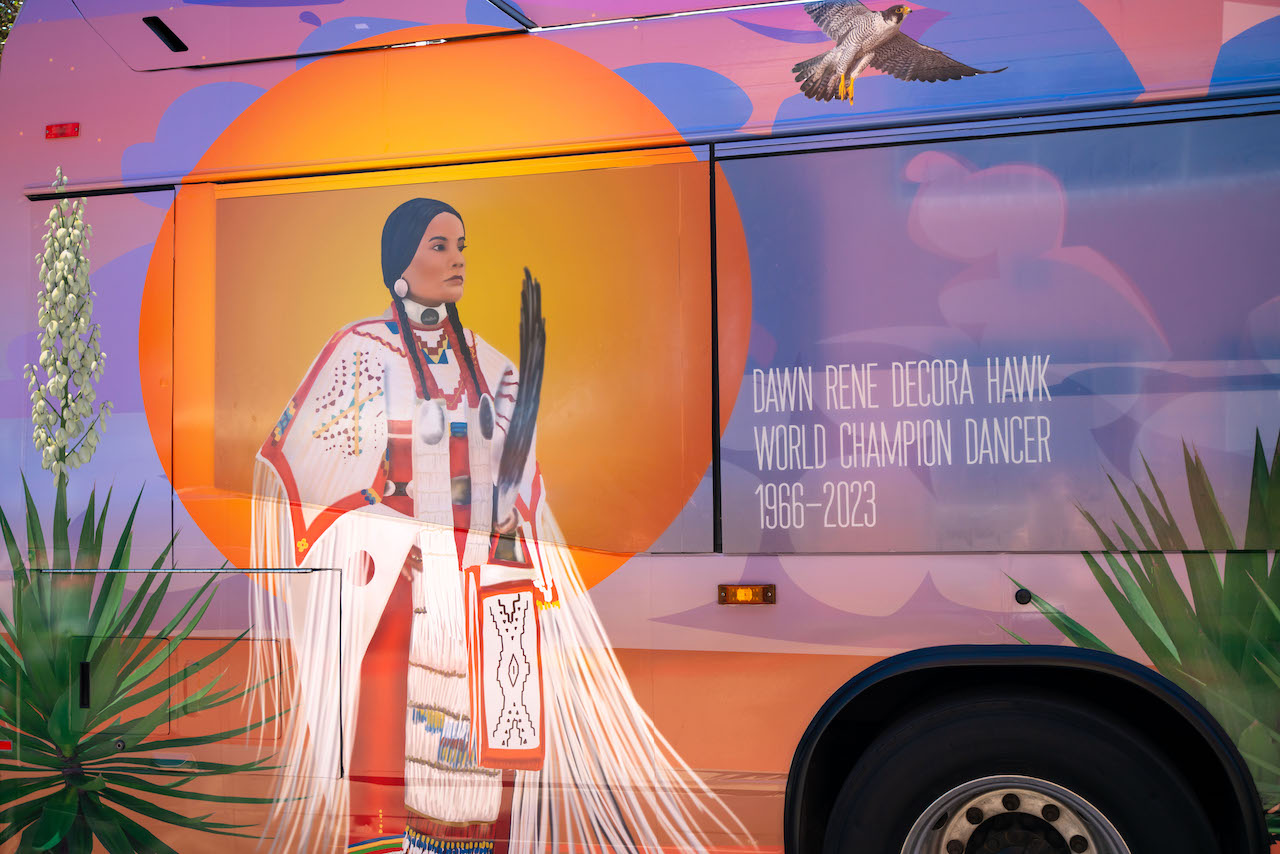 Celebrating the Endurance of Indigenous Traditions: National Native ...