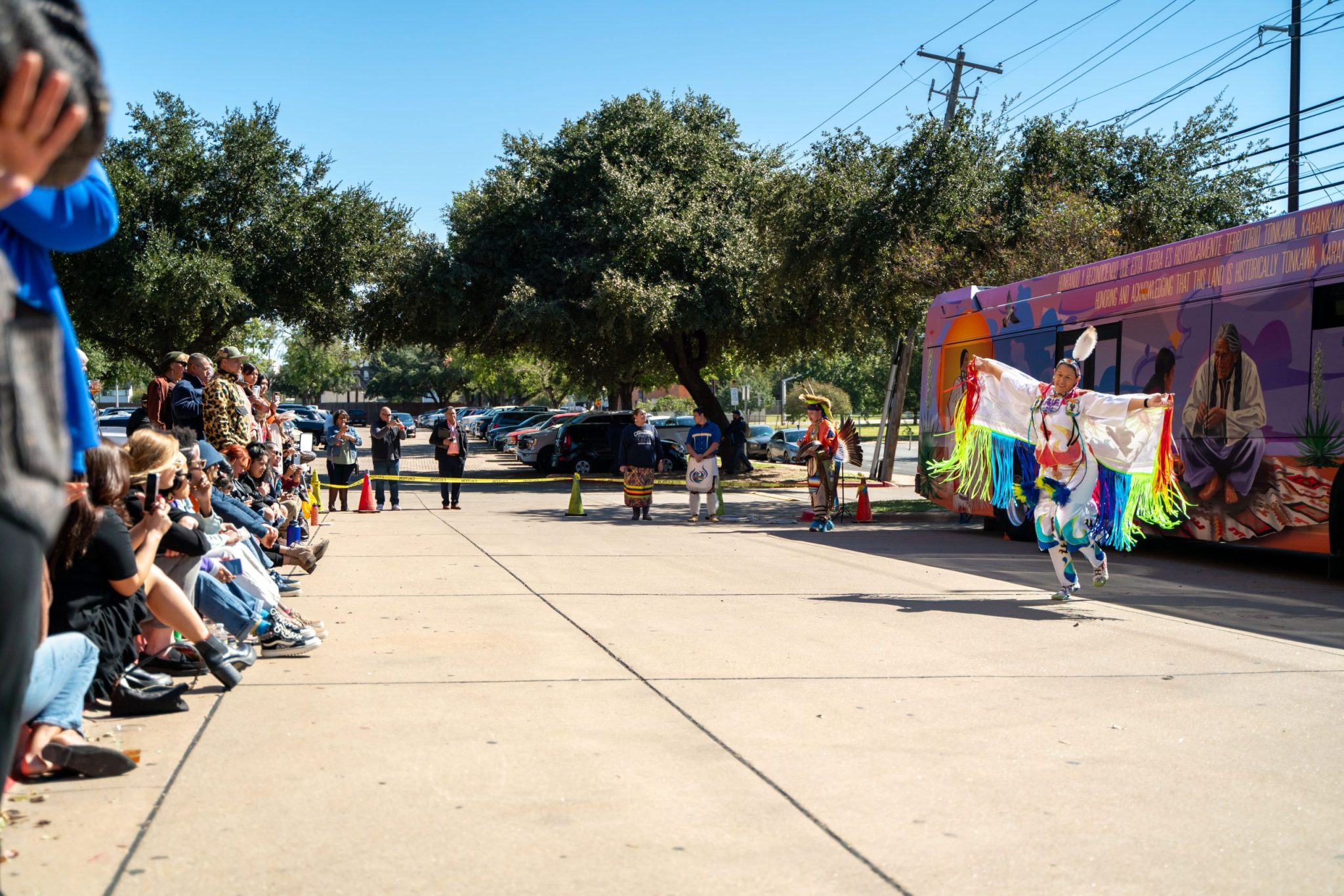 Celebrating the Endurance of Indigenous Traditions: National Native ...