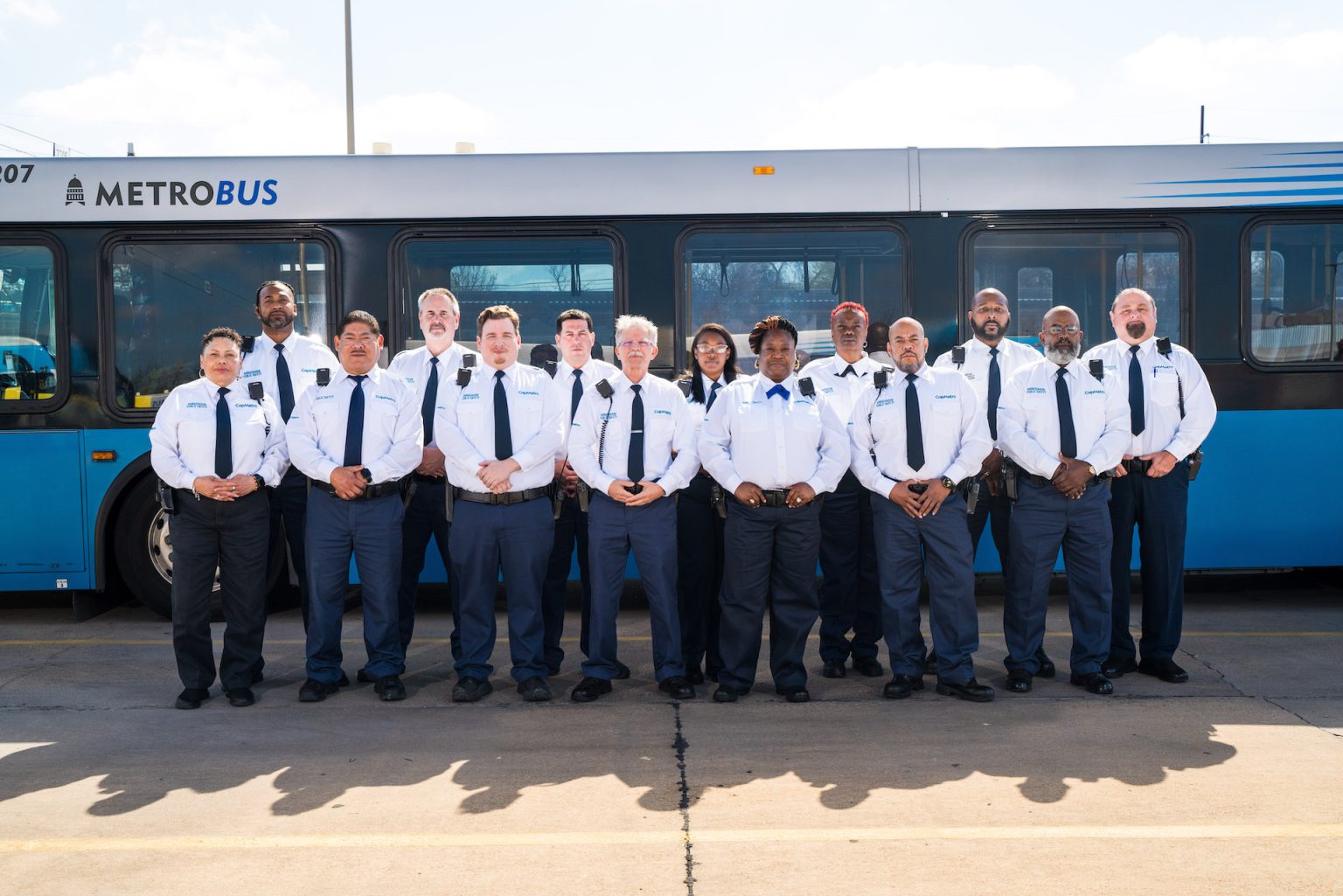 The eyes and ears on our system: Meet CapMetro’s Public Safety ...