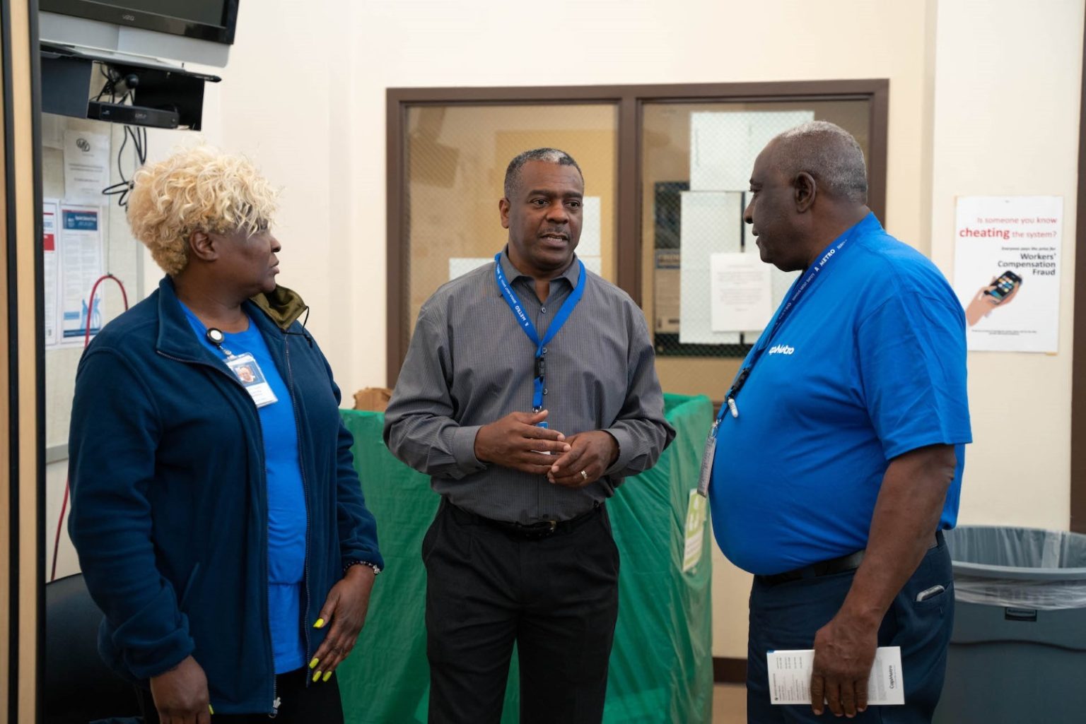 Commuting with Confidence: Introducing CapMetro’s Transit Police ...