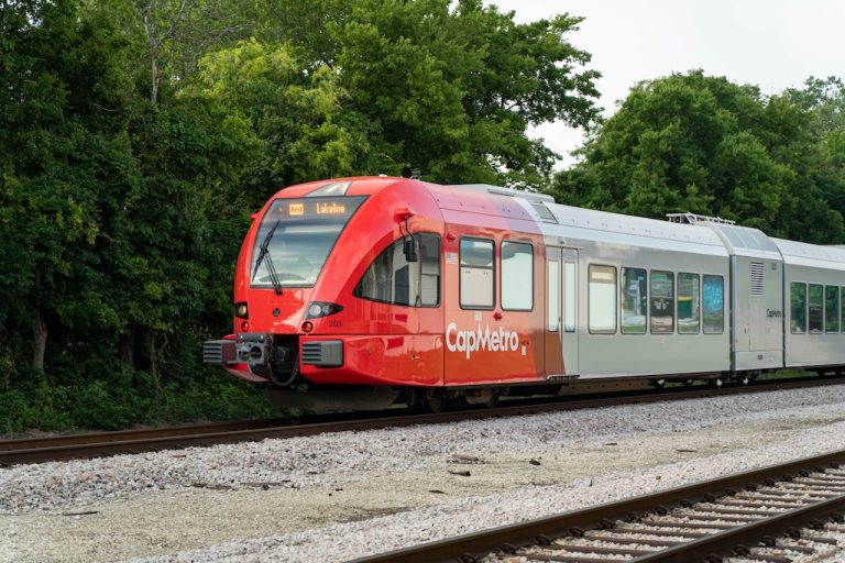 CapMetro Launches Strategic Plan 2030, a Blueprint for the Future of ...