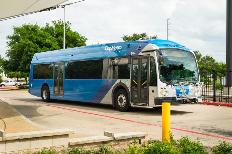 CapMetro Launches Strategic Plan 2030, a Blueprint for the Future of ...